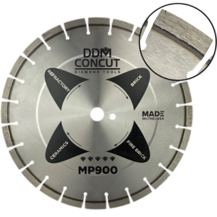 Wet Refractory - King Of Diamonds Industrial Tools LLC